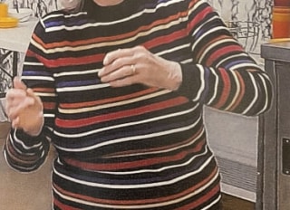 Springboig Care Centre care home, 150 Larchgrove Road, Springboig ...