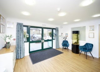 Church Walk care home, Cavendish Road, Kirkholt, Rochdale, Greater ...