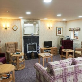 Ellesmere House care home, 9 Nightingale Place, London SW10 9NG | 25 ...