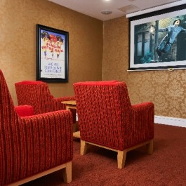 Ellesmere House care home, 9 Nightingale Place, London SW10 9NG | 25 ...