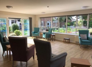 Corton House care home, City Road, Norwich, Norfolk NR1 3AP | 7 Reviews