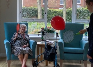 Corton House care home, City Road, Norwich, Norfolk NR1 3AP | 10 Reviews