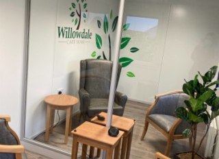 Willowdale Care Home, 112 Chester Road, Buckley, Flintshire CH7 3AH | 26 Reviews