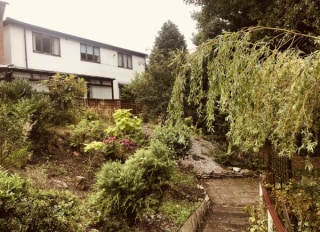 Wellfield Residential Care Home, 1 Wood Lane, Hawarden, Deeside ...