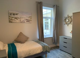 Whitehouse care home, 5/7 Grove Road, Wrexham LL11 1DY | 21 Reviews