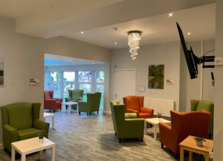 Whitehouse care home, 5/7 Grove Road, Wrexham LL11 1DY | 21 Reviews