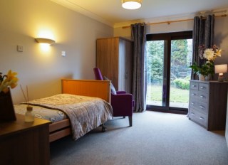 Kintyre House Care Home, Saltburn, Invergordon, Highland IV18 0JX | 31 ...