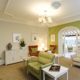 Horkesley Manor care home, Nayland Road, Great Horkesley, Colchester ...