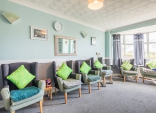Milton Lodge care home, 288-290 Ipswich Road, Colchester, Essex CO4 0ES ...