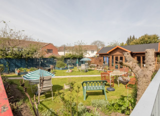Milton Lodge care home, 288-290 Ipswich Road, Colchester, Essex CO4 0ES ...