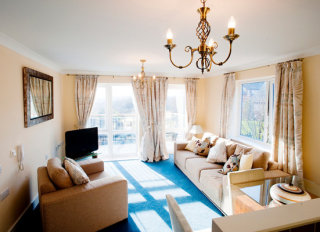 Roman Ridge - Sanctuary Retirement Communities, 2 Lavender Way ...