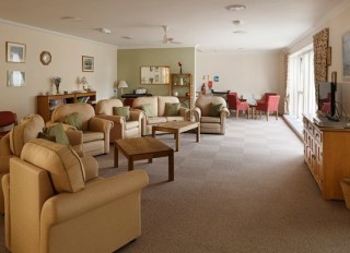 Bircham House - Sanctuary Retirement Communities, 191 High Street ...