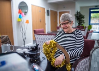 Guild Care Centre, Methold House, North Street, Worthing, West Sussex