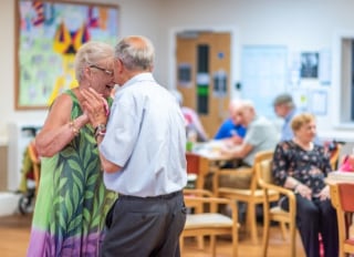 Guild Care Centre, Methold House, North Street, Worthing, West Sussex