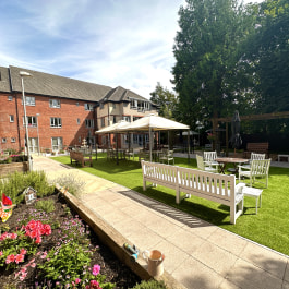 Penylan House Nursing Home, Penylan Road, Cardiff CF23 5YG | 41 Reviews
