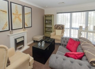 Edgbaston Manor care home, Speedwell Road, Edgbaston, Birmingham, West ...