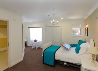 Edgbaston Manor care home, Speedwell Road, Edgbaston, Birmingham, West ...