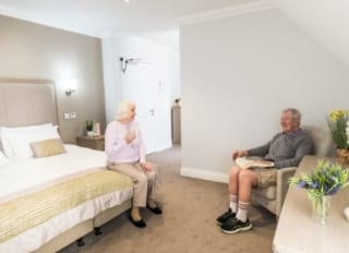 Fleming Court Care Home, Burdon Terrace, Jesmond, Newcastle upon Tyne ...