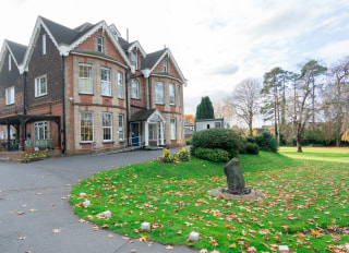 QH Ifield Park Care Home Ltd | 2 Care Homes | 12 Reviews