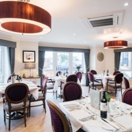 Barchester Mortain Place Care Home, 93 Pevensey Bay Road, Eastbourne ...