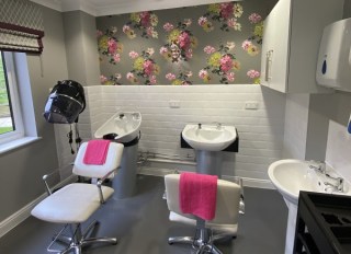 The Fleet Care Home, Victory Road, Dartmouth, Devon TQ6 9JR | 39 Reviews