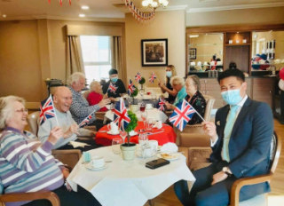 Avery Park Care Home, 231 Rockingham Road, Kettering, Northamptonshire ...