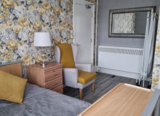 Prideaux Manor care home, 57-59 Victoria Road, Polegate, East Sussex ...