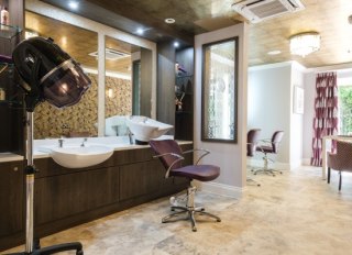 Grand View Care Home, Uffington Road, Stamford, Lincolnshire PE9 2EX ...