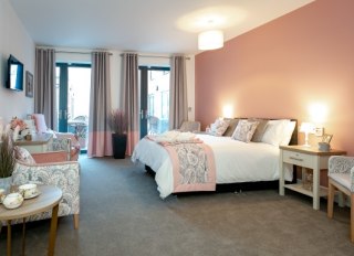 Chapter House Care Home, Keldgate, Beverley, East Riding of Yorkshire ...