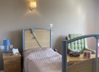 Hawkhurst House PRU Ltd care home, Cranbrook Road, Hawkhurst, Cranbrook ...