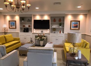 Valerian Court Care Home, The Broadway, Didcot, Oxfordshire OX11 8ET