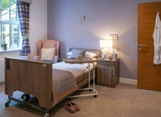 White House Care Home, Gillison Close, Letchworth Garden City ...