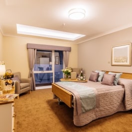 Barchester Hazel Lodge Care Home, 63 North Trade Road, Battle, East ...