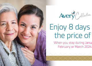 Hampstead Court Care Home - Avery Collection, 48 Boundary Road, London NW8 0HJ | 18 Reviews