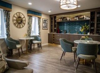 Watermead Rose Nursing Home, 514 Melton Road, Leicester, Leicestershire ...