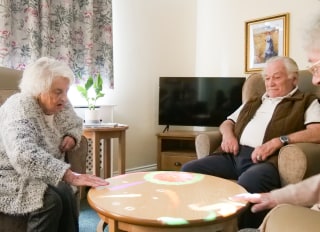 Care Homes Derby Area | Find a Derby Area Care Home | 1,608 Reviews