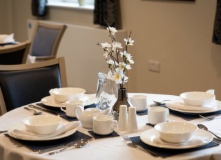 Maplebrook Care Home, Johnson Street, Wolverhampton, West Midlands WV2 ...