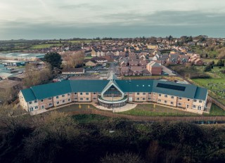 Cornerstone Health Care Group Ltd | 4 Care Homes | 92 Reviews