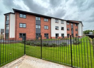 Danforth Care Homes | 20 Care Homes | 510 Reviews