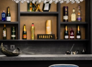 Collington Park Lodge care home, Collington Lane East, Bexhill-on-Sea ...