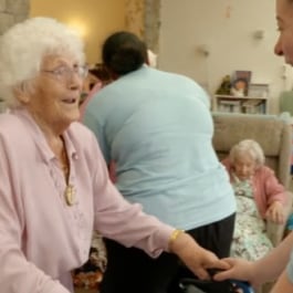 Tilsley House Care Home, 14-16 Clarence Road South, Weston-super-Mare ...