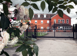 Wensley House care home, Bell Common, Epping, Essex CM16 4DL | 55 Reviews