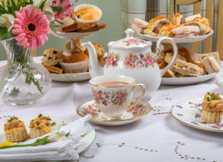 Redlands House care home, 134 Reepham Road, Hellesdon, Norwich, Norfolk ...