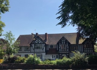 Crossways Residential Home, 66 Highgate Road, Walsall, West Midlands ...