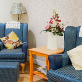 The Brambles care home, 69/69a Vicarage Road, Amblecote, Stourbridge ...