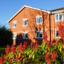 The Brambles care home, 69/69a Vicarage Road, Amblecote, Stourbridge ...
