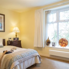 Birchmere House Care Home, 1270 Warwick Road, Knowle, Solihull, West ...