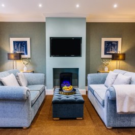 Barchester Maple Leaf Lodge Care Home, 37 Beacon Lane, Grantham ...