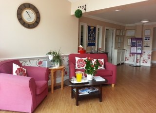 Tallis House care home, Neal Court, Waltham Abbey, Essex EN9 3EH