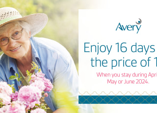 South Lodge Care Home - Avery Healthcare, 307 London Road, Stoneygate ...